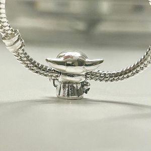 Jewelry | Star Wars Baby Yoda Charm | Poshmark
